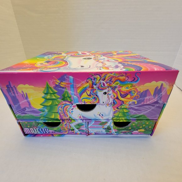 Lisa Frank | Storage & Organization | Lisa Frank Majesty Horse Magic ...